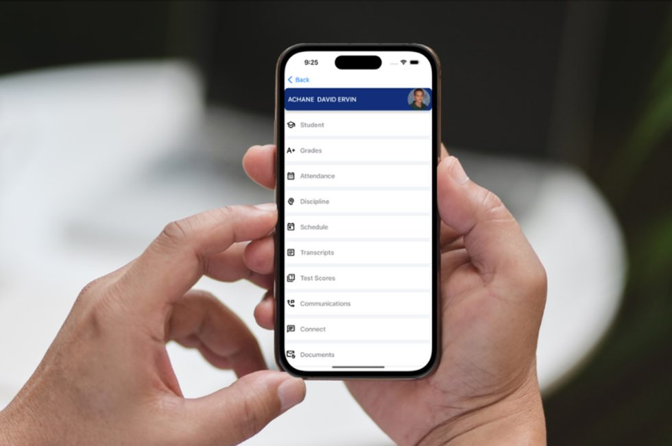 Student Progress Center | JCampus