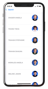 JCampus Staff App | JCampus
