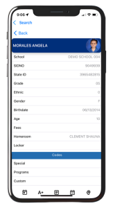 JCampus Staff App | JCampus