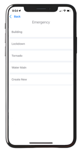 JCampus Staff App | JCampus