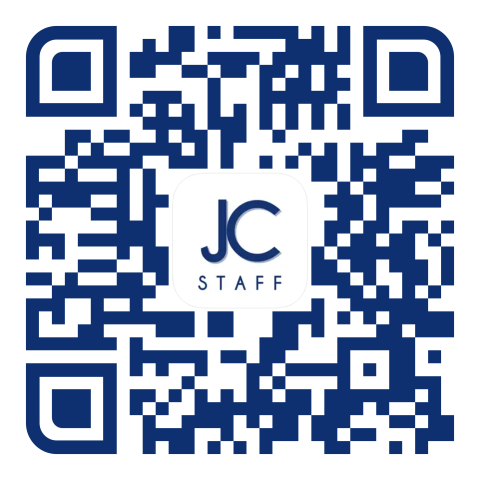 JCampus Staff App | JCampus
