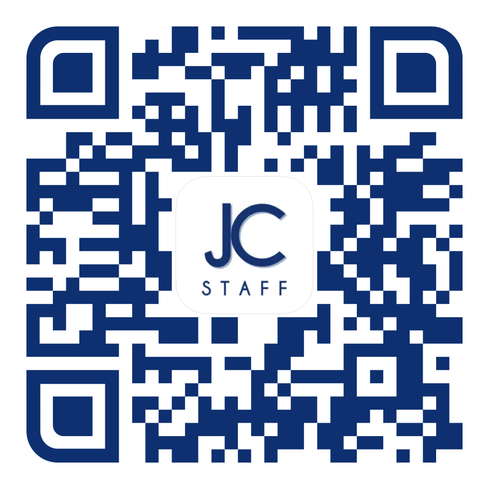 JCampus Staff App | JCampus